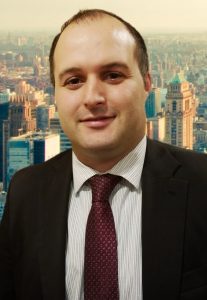 Anthony Mangona Joins Georgaklis & Mallas PLLC as Associate | PR4Lawyers