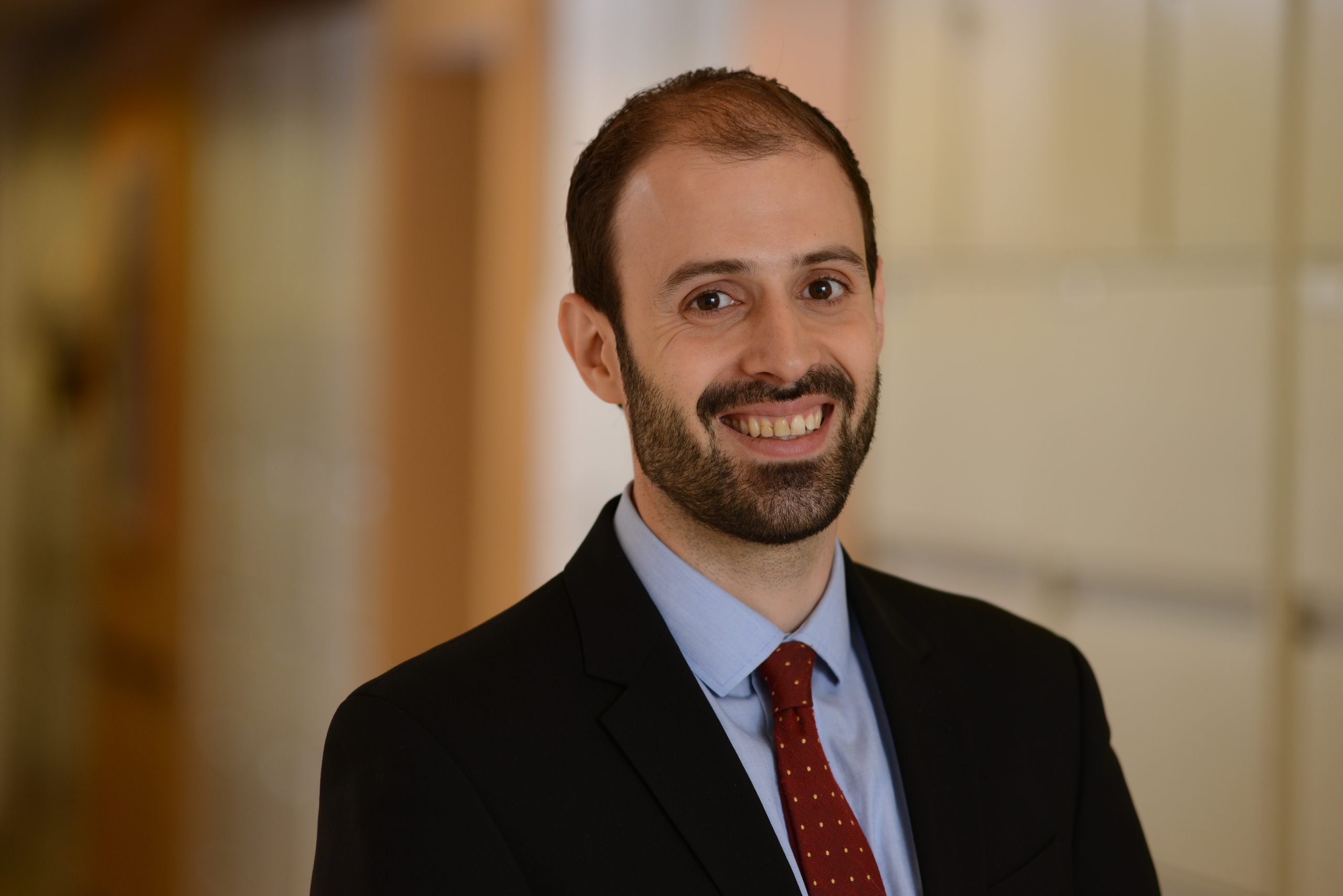 Civil Rights and Personal Injury Attorney Elevated to Partner | PR4Lawyers