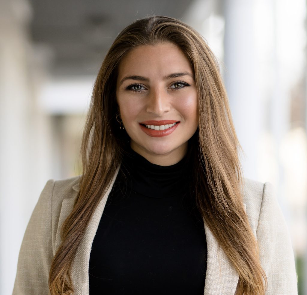 Jessica Dubowski Joins Twomey Latham as Its New Associate | PR4Lawyers