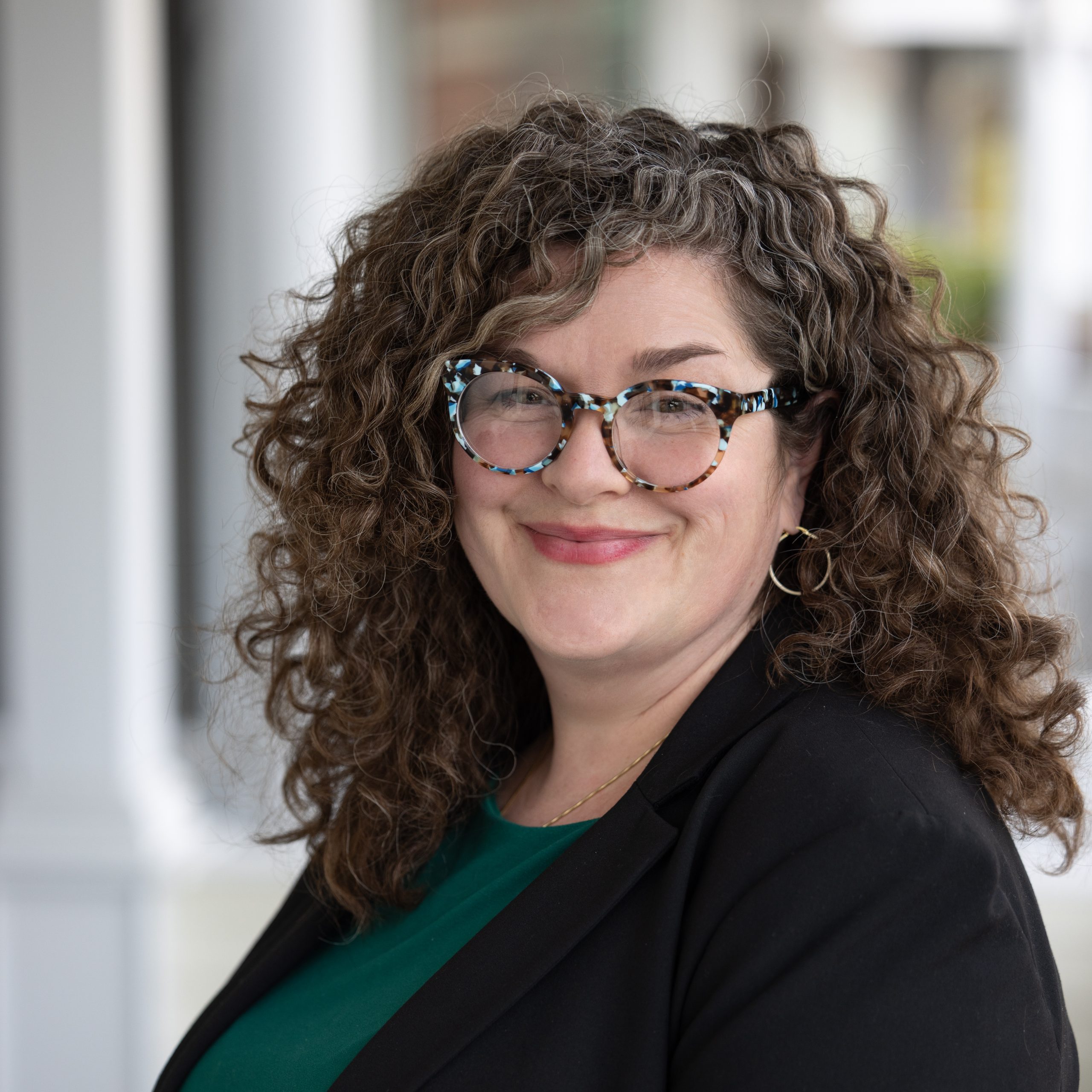 Twomey Latham Elevates Martha F. Reichert to Partner | PR4Lawyers