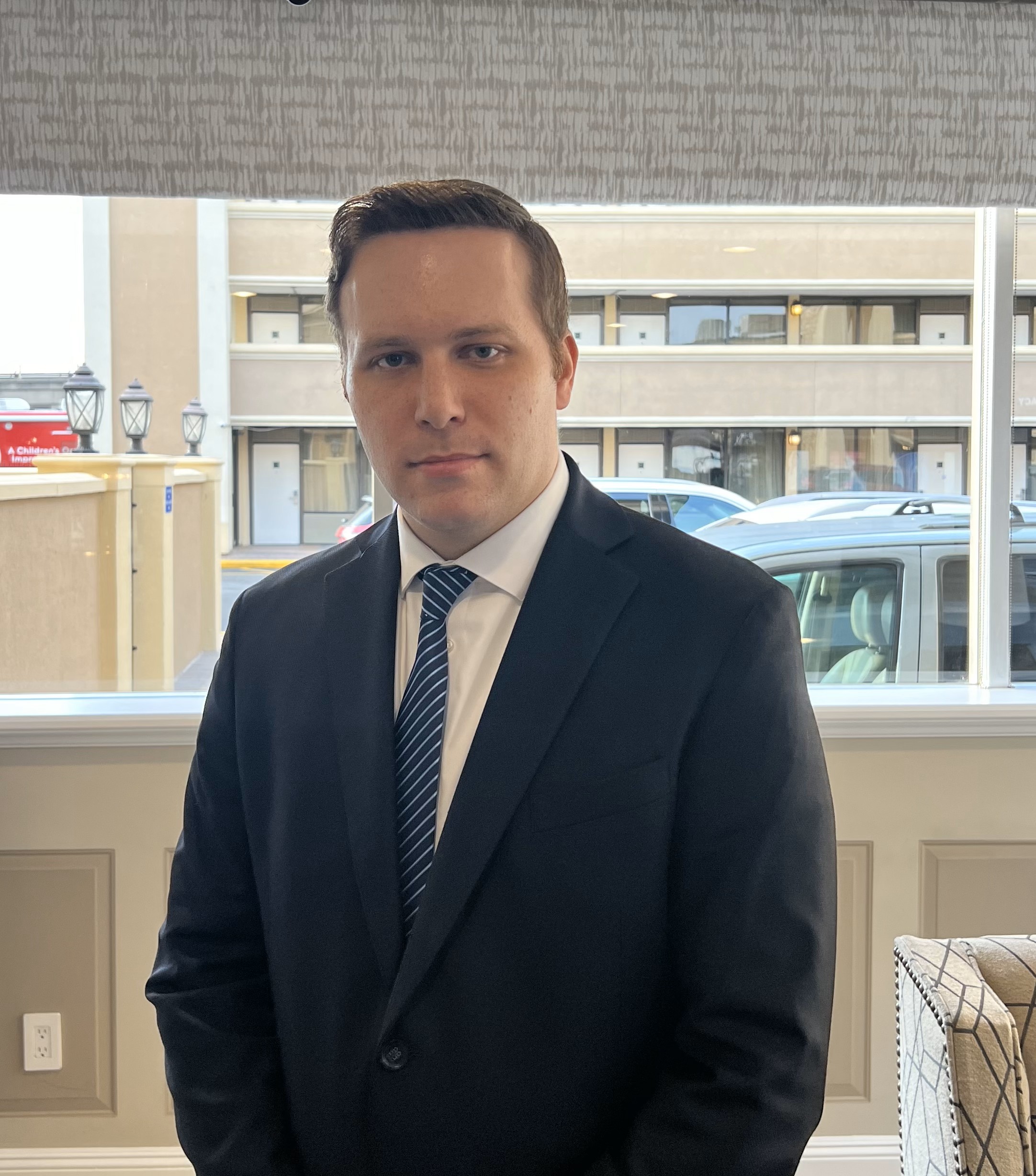 Victim of Police Abuse by Nassau County Officers Wins Civil Rights ...